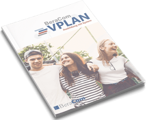 VPLAN Absolvieren - BeraCom